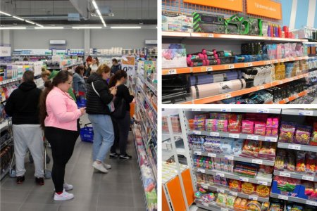 Superlacný Action otvára ďalšie predajne: V… | Trnava24.sk