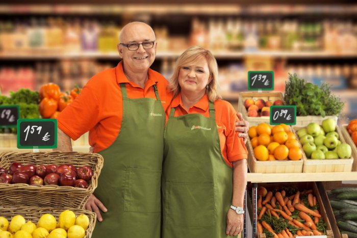 Podnikateľ Igor Benko z Trnavy: Môj obchod je môj pocit bezpečia ...