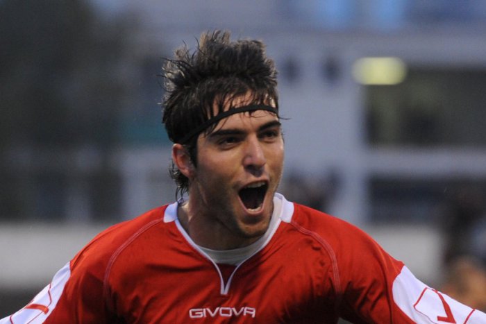 Spartak s novou posilou: Depetris sa po dvoch sezónach vracia do Trnavy