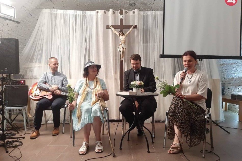 Bohémsky básnik a rebel v sutane: Kniha o Dilongovi mapuje jeho život v ...