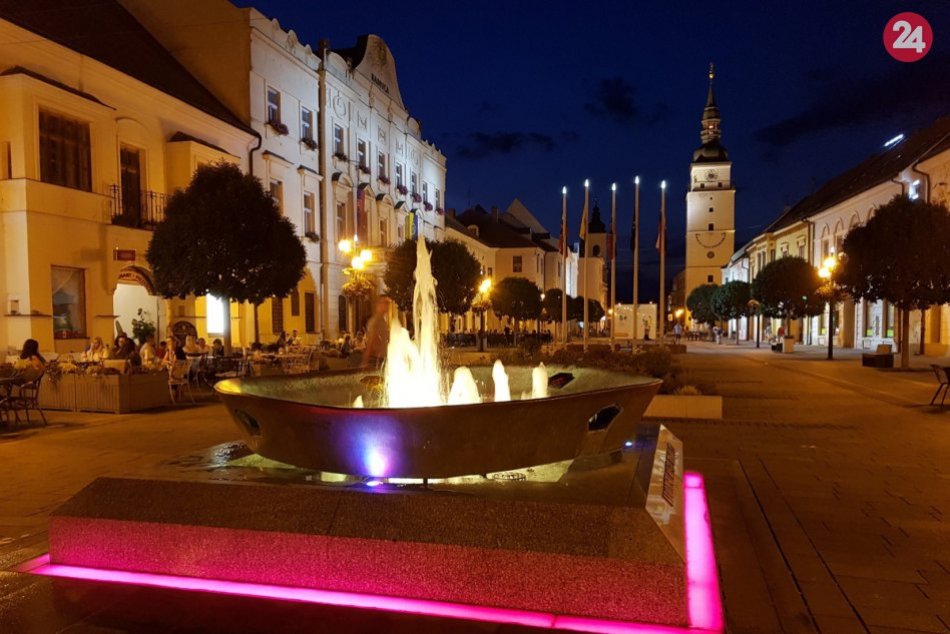 Prvý augustový víkend je plný skvelých akcií: V Trnave a okolí sa máme ...