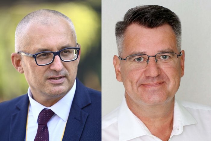 Kto bude primátorom Hlohovca? O hlasy sa budú uchádzať iba DVAJA kandidáti